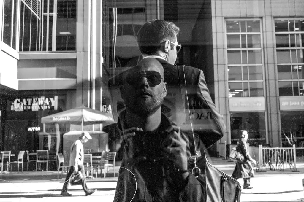 Chris Duesing | Motion and Sound ArtistChris Duesing